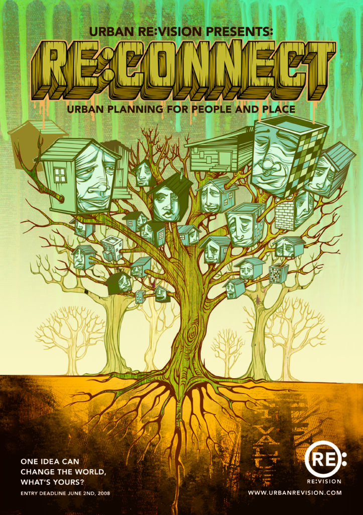 Young Nomad – Design